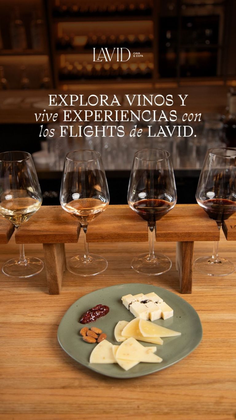 LaVid – Wine-Bar