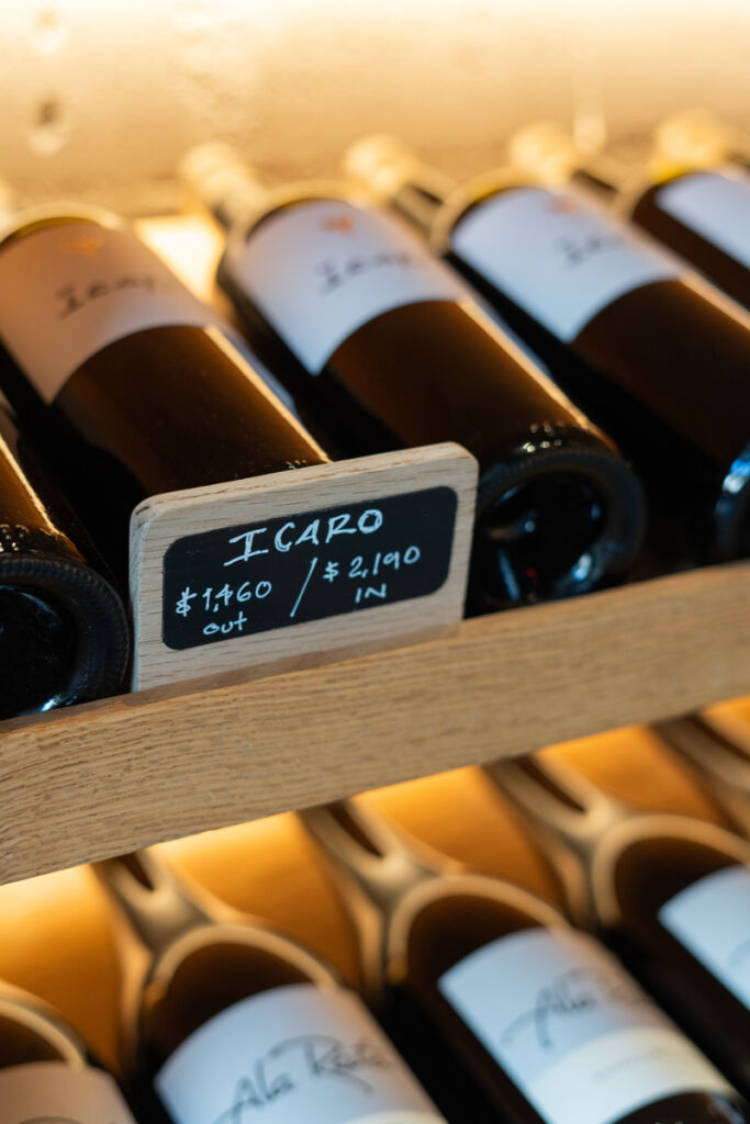 Vinos a consignación – LaVid