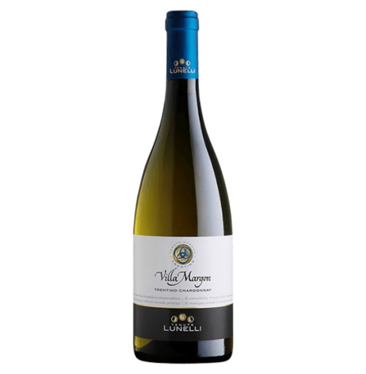 Tenuta Margon Villa Margon Chardonnay – LaVid