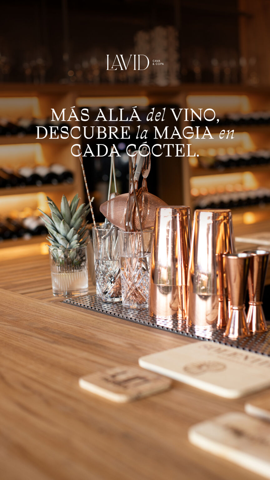 LaVid – Wine-Bar